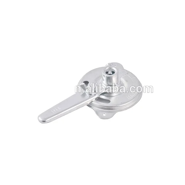 Hvac Hardware Parts Damper Regulator Handle| Alibaba.com