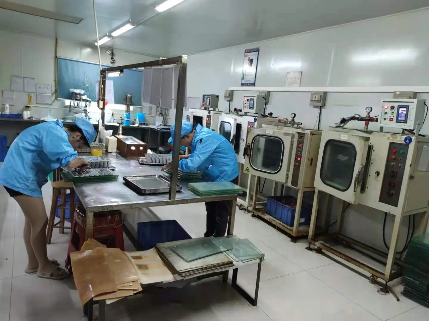 0.54 Inch 3 Digit Red Color 14 Segment Alphanumeric Led Display - Buy 0 ...