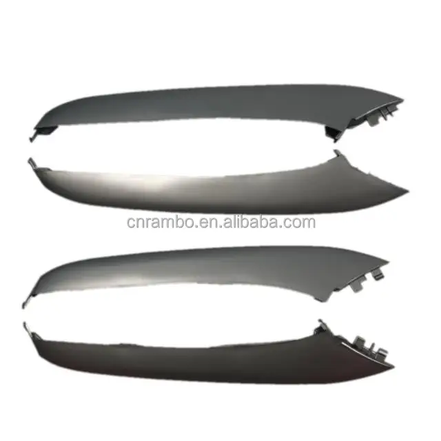 OEM Bumper Grille Trim for Porsche Panamera 970 (2009-2016)