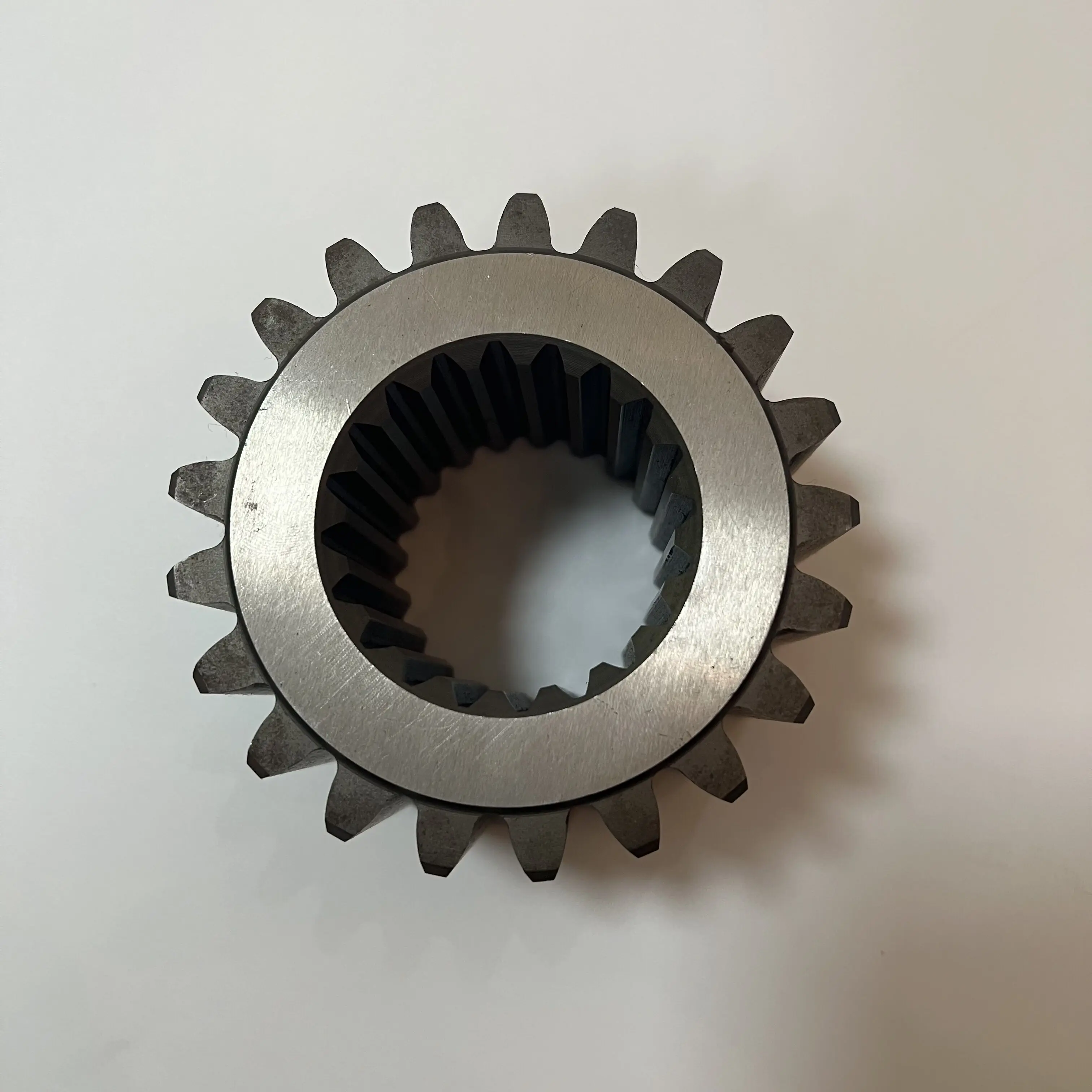 MAZ RUSSIA WHEEL HUB AXLES SUN GEAR Z21 5440-2405028 NEW| Alibaba.com