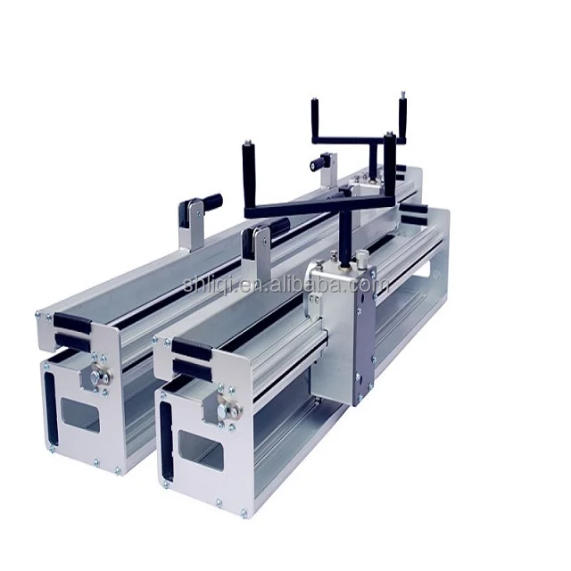 Belt Fastener Equipment - Precision Industrial Solutions