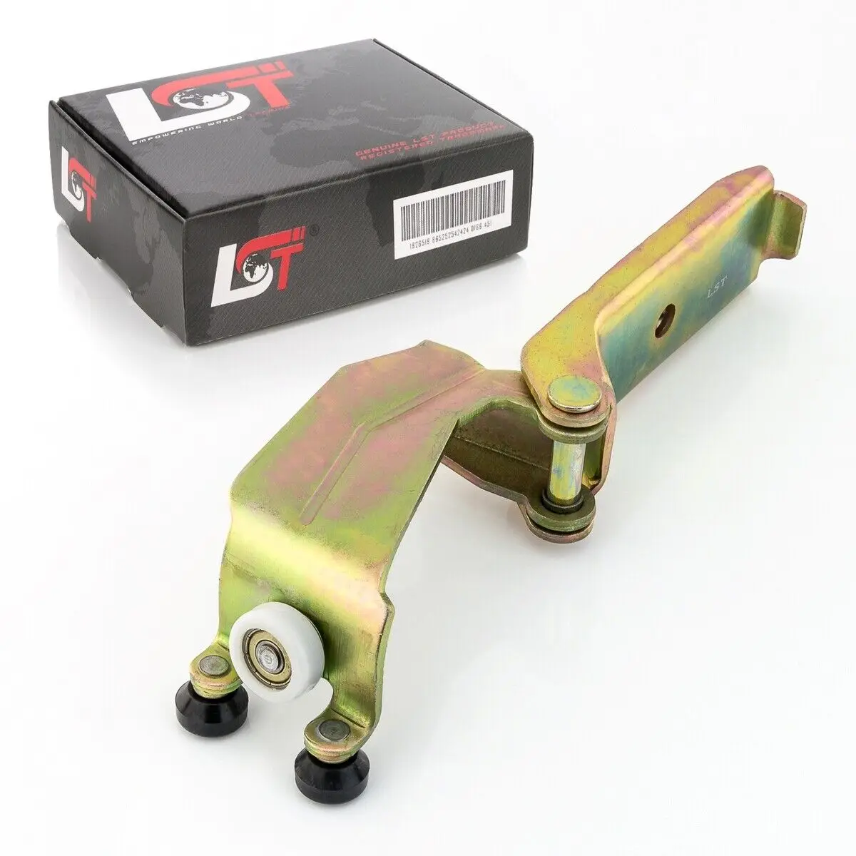 Sliding Door Wheels Guide Center 6387600847 for Mercedes Vito W 638 ...