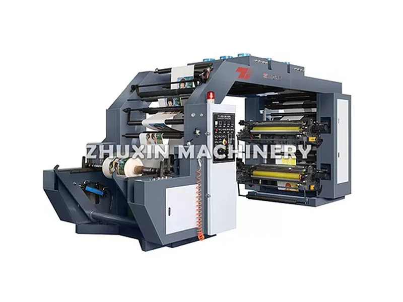 2 Color Flexo Printing Machine Best Price - Buy Mini Offset Printing ...