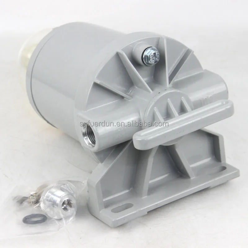 Generator Fuel Water Separator Assembly Dahl150 - Buy Dahl151,Dahl150 ...