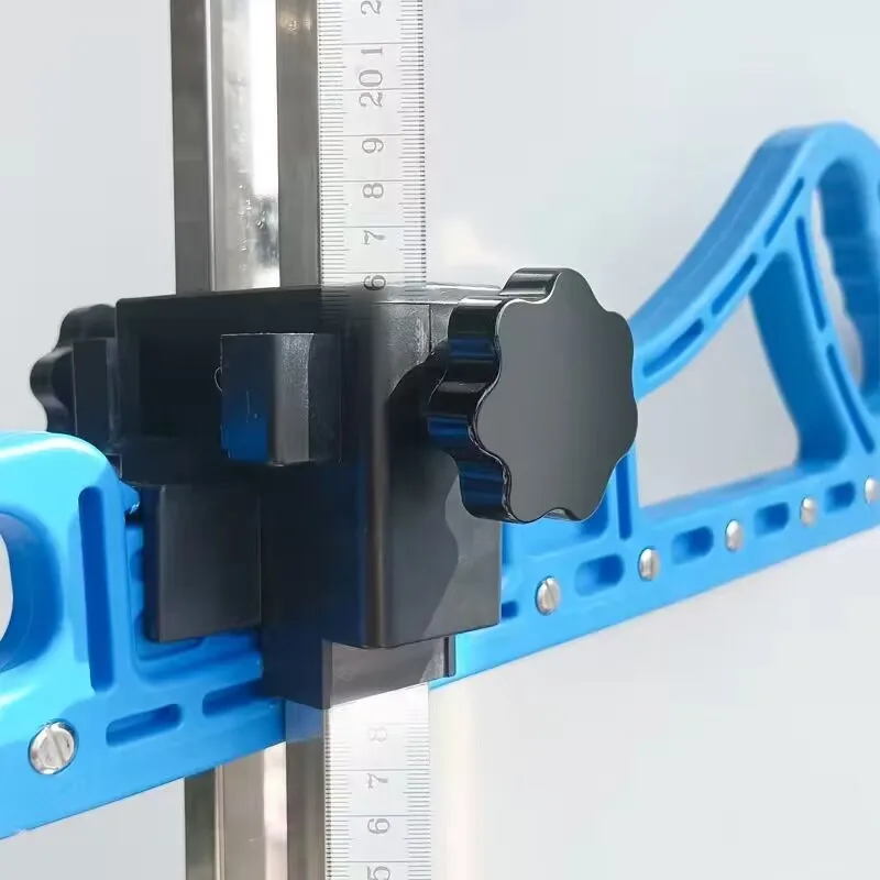 Chevalierous 10-15mm Gypsum Board Cutter With Double Blade And 11 ...