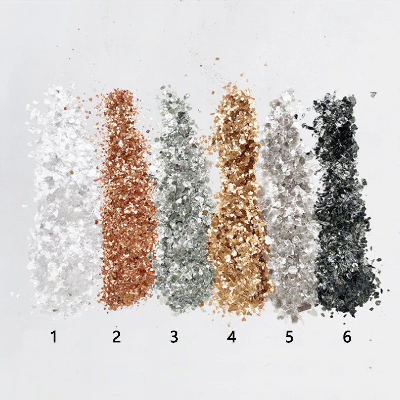 China Supplies Natural Mica Building Decoration Real Stone Paint ...