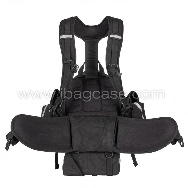 Factory Custom Lightweight Wildland Fire Pack Emergency Firefighter ...