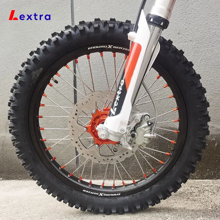 Lextra Factory Powerful Off-road Motorcycle Without Linkage Enduro ...