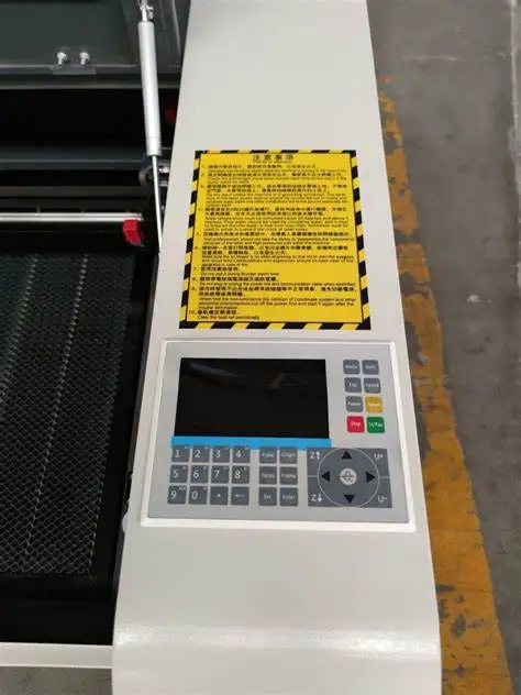 Ruida RDC 6445 G/S Co2 Laser Controller - Easy to Operate