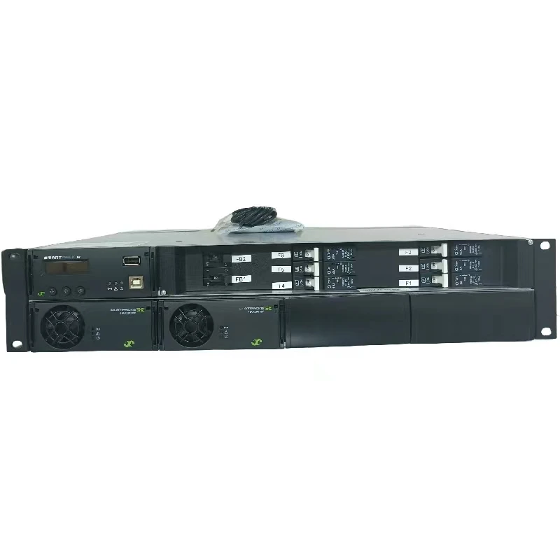 Eltek Flatpack2 2u 48v 8kw 160a Rectifier Power System - Buy Eltek ...