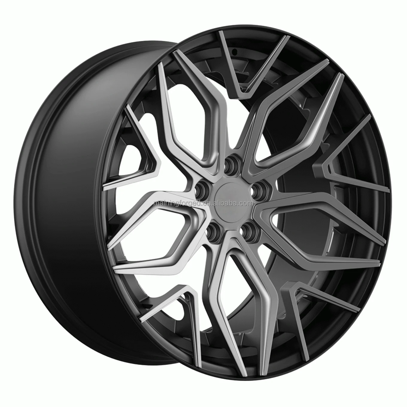 MN Forged BMW M8 Custom Wheels Alloys Rims for Sale