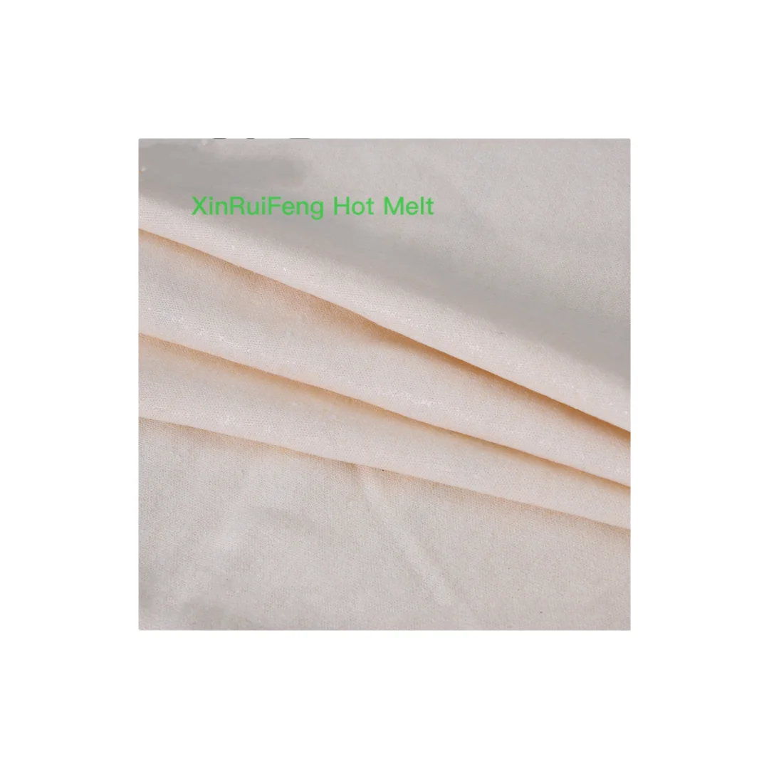 Hot Melt Adhesive Film With Clothing And Textile - Buy Hot Melt ...