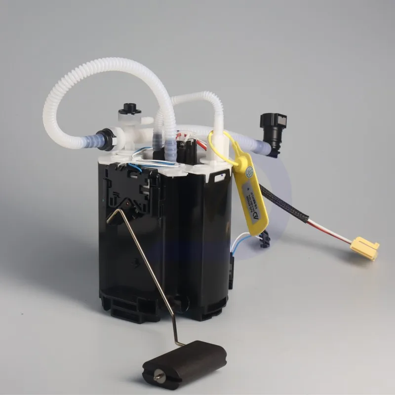 Ajd-e70300 Fuel Pump Assembly Oe C2d37814 C2d28002 For Jaguar Xf 2.0t 15-18 - Buy Fuel Pump ...