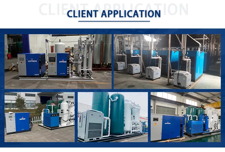 For Atlas Copco New 15KW-37KW 20HP Stationary Oil Injection Screw Air ...