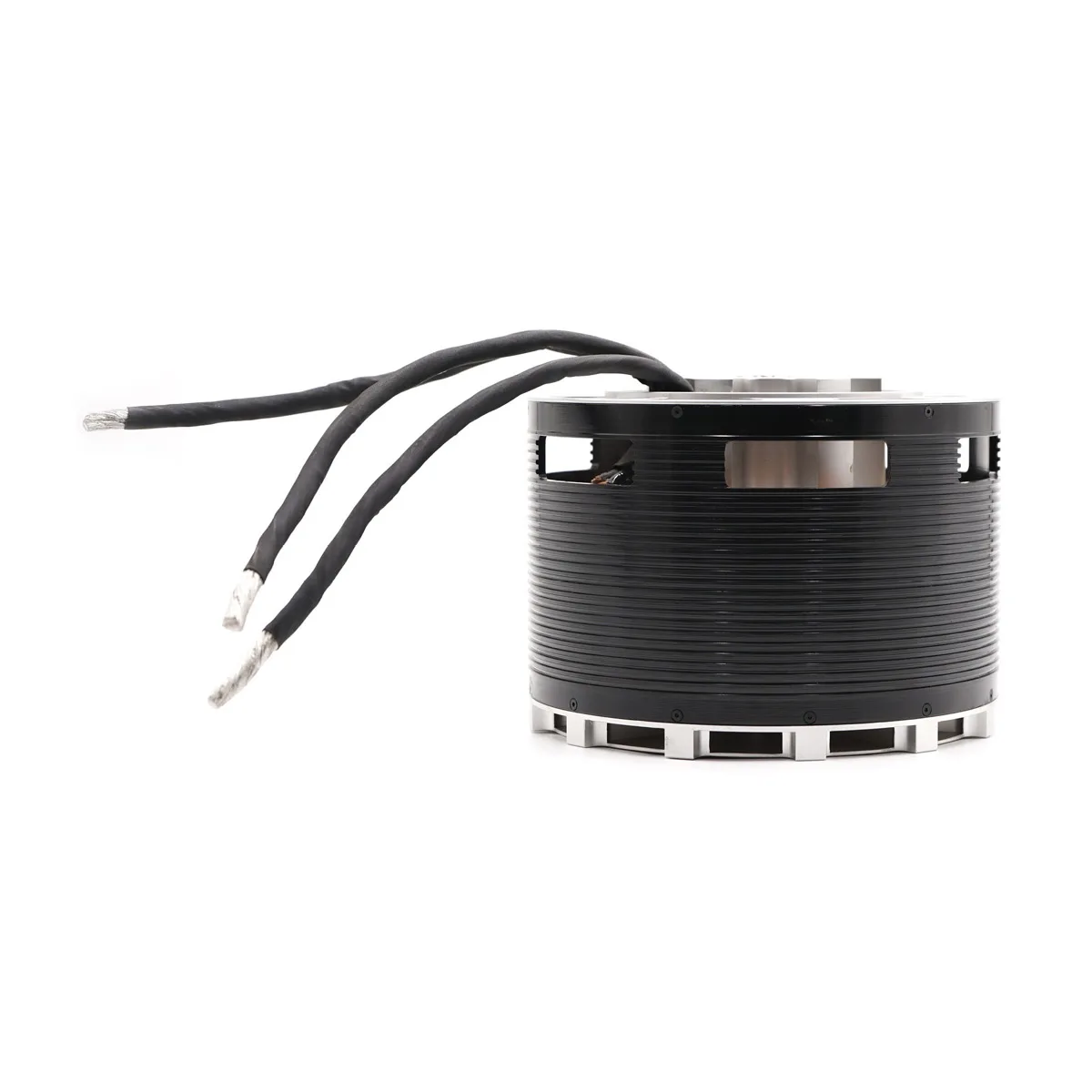 Manned Drone Propulsion System - 220KG Thrust BLDC Brushless Motor with ...