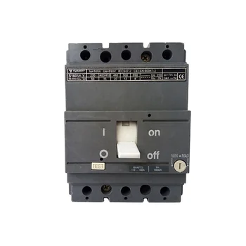 Mccb 100a 160 Amp 350 Amps Tpn Mccb Moulded Case Circuit Breaker - Buy ...