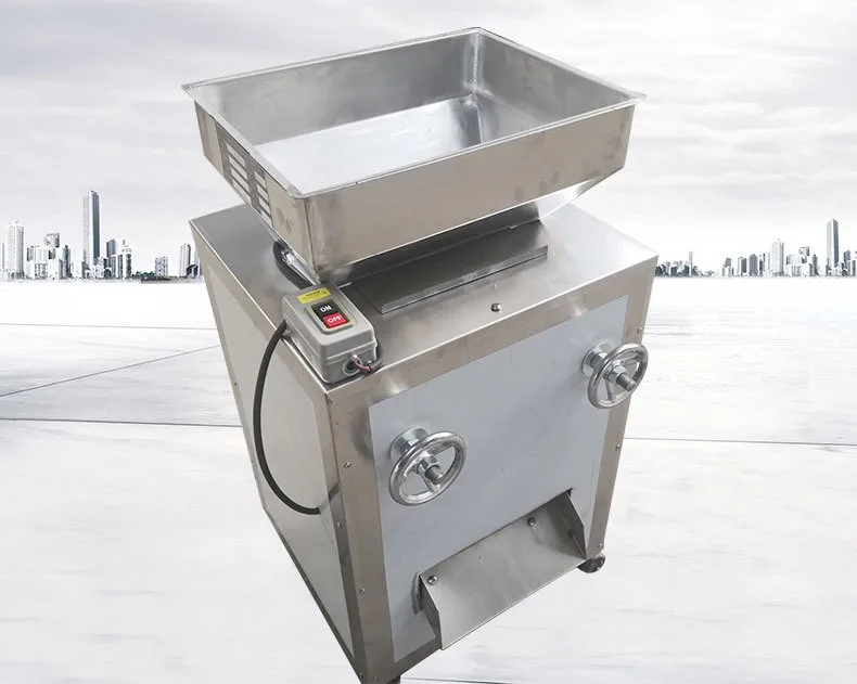 200kg Straight Knife Nut Chestnut Cashew Almond Peanut Crushing and ...