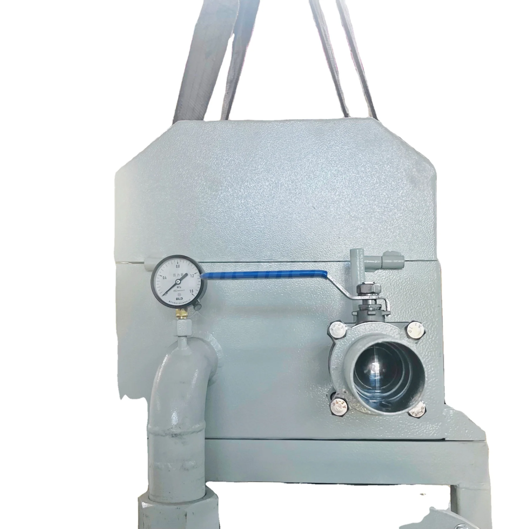 Cheap Oil Filtration Machine by Pressure Plate Frame and Filter to ...