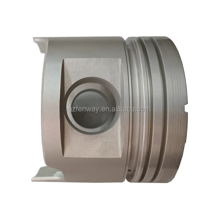 Engine Piston for Toyota Hilux Hiace 2L - High Quality