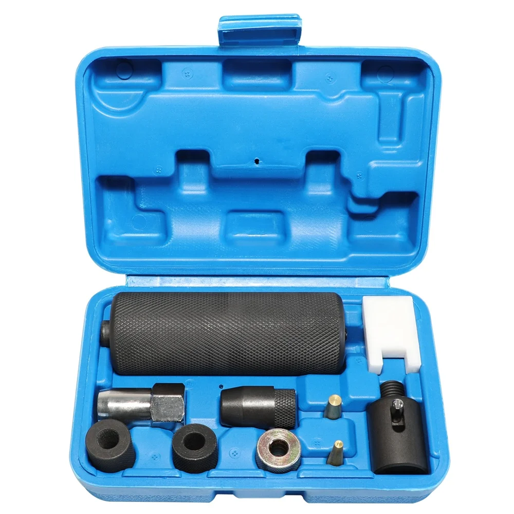 Rear Shock Absorber Spring Disassembly Tool A-arm Spring Compression ...