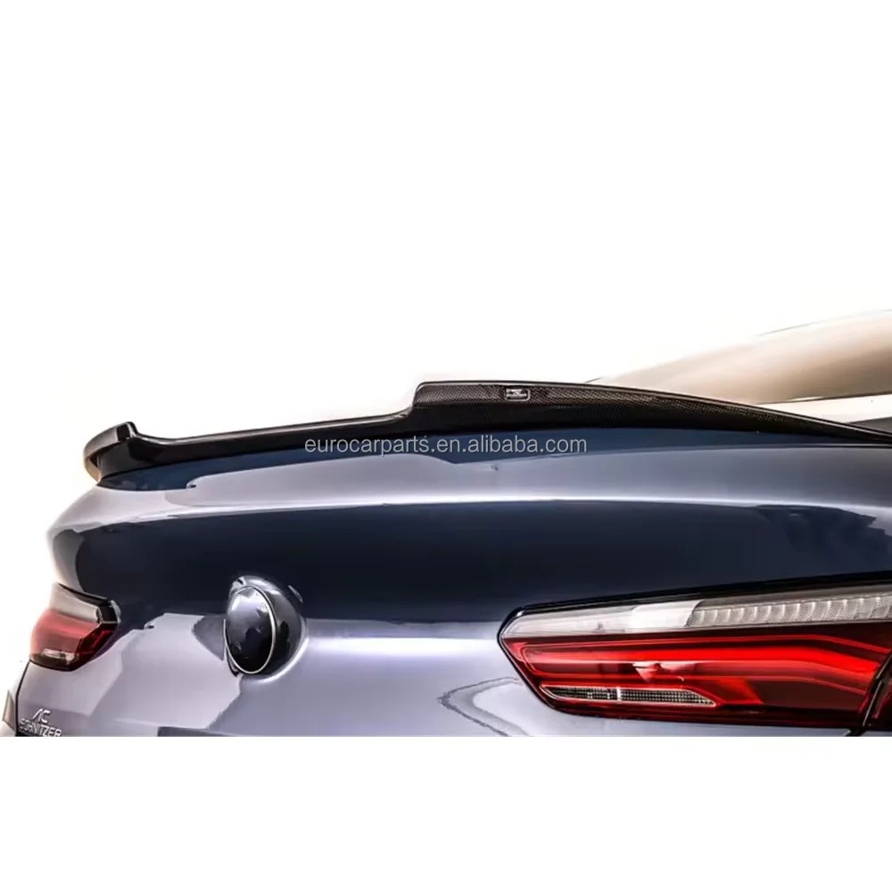 G14 G15 Ac Style Front Lip Side Skirts Rear Lip Rear Wing Pp Material Body Kit - Buy For 8 ...