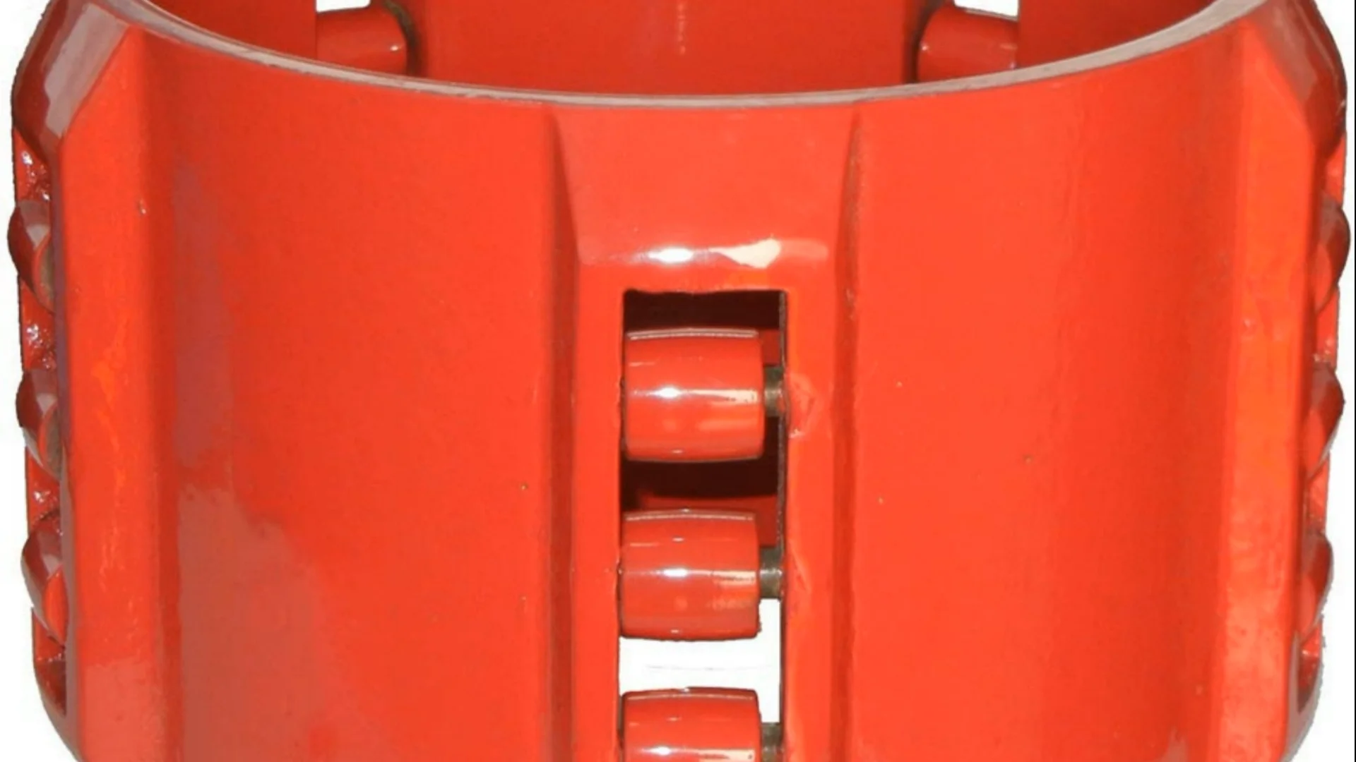 High Quality Customized Size Positive Casing Centralizer Api Standard ...