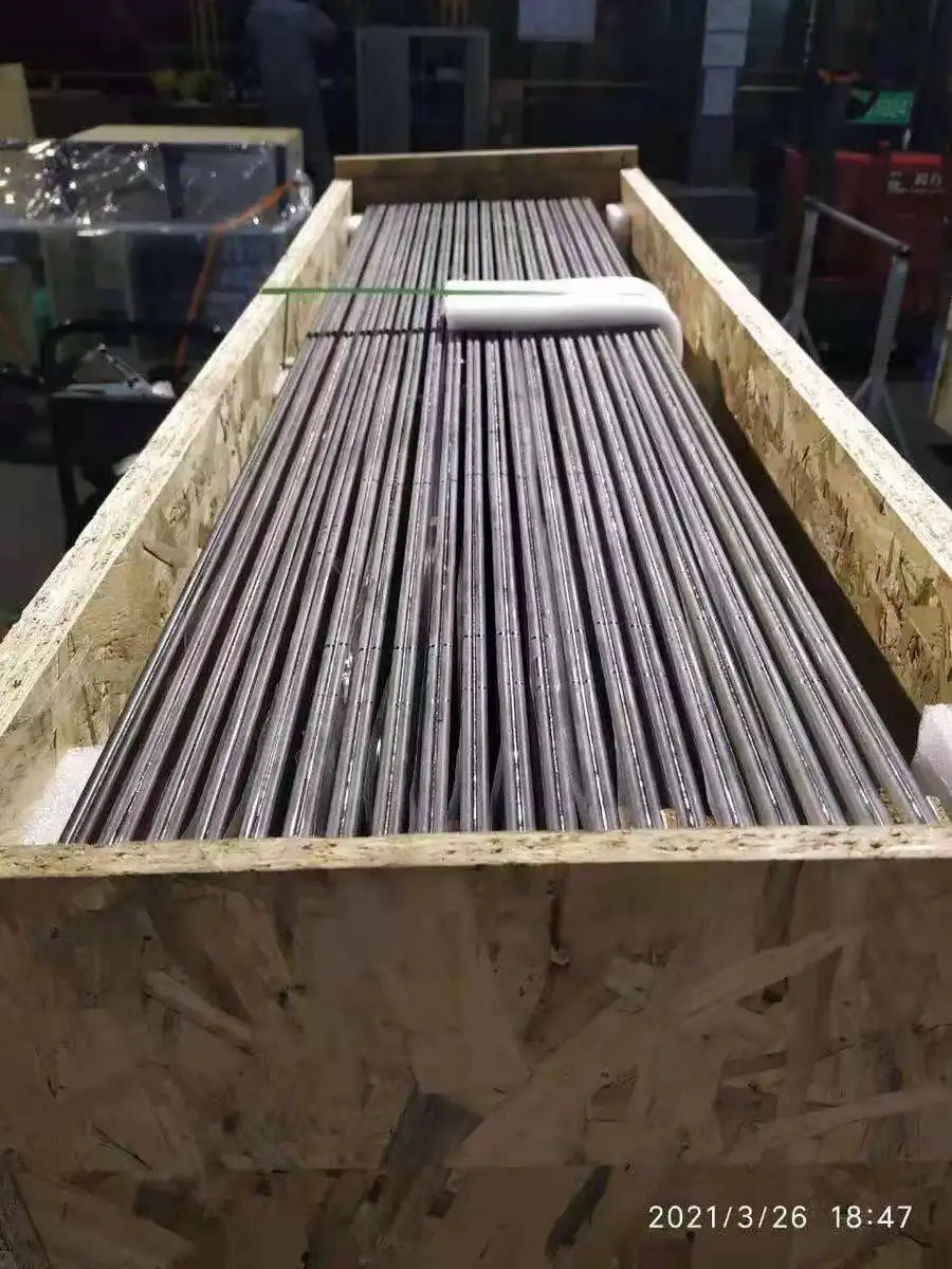 Cut Size Toughened VIG Vacuum Insulated Glass for Passive House Windows ...