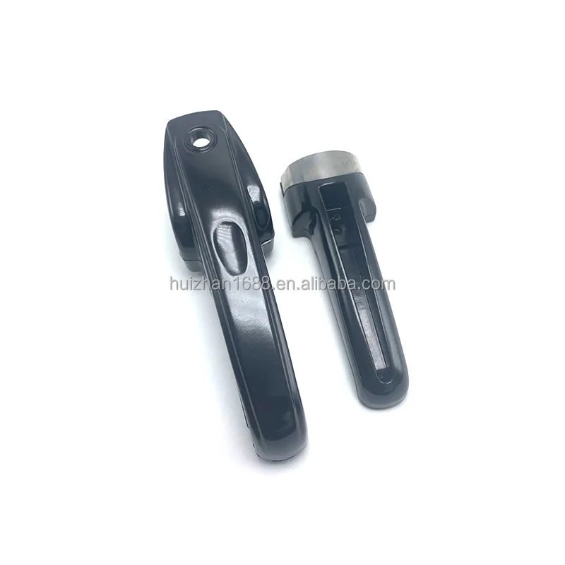 Black Bakelite Handle For Pressure Cooker 24-26 - Buy Bakelite Handle ...