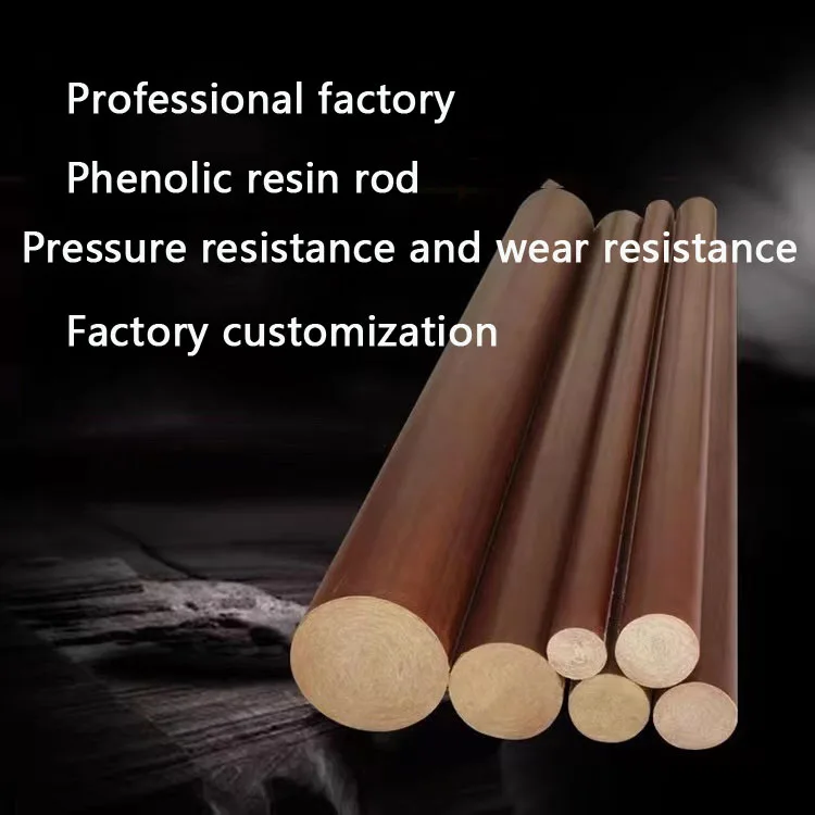 3723 3725 Fiber Glass Insulator Epoxy Frp Phenolic Insulating Rod ...