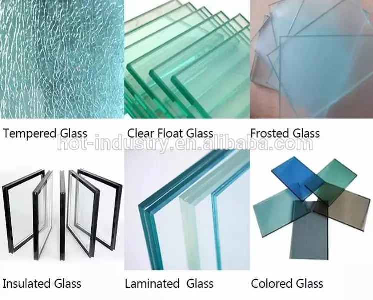 Metal Frames Steel French Windows - the Greatwall Design