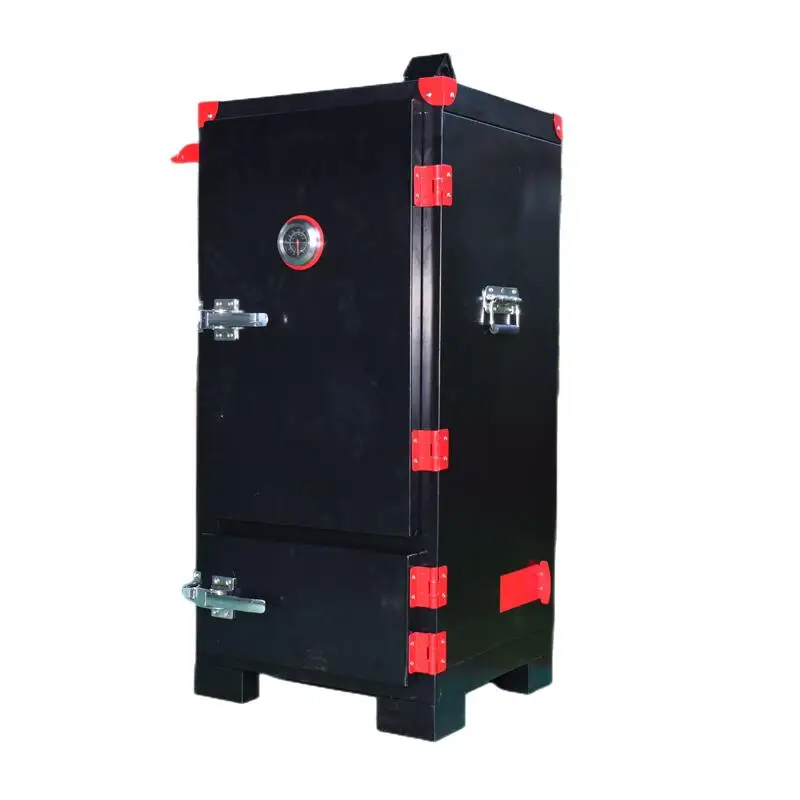 Argentina Drop-in Asado BBQ Smoker Santa Maria Grill