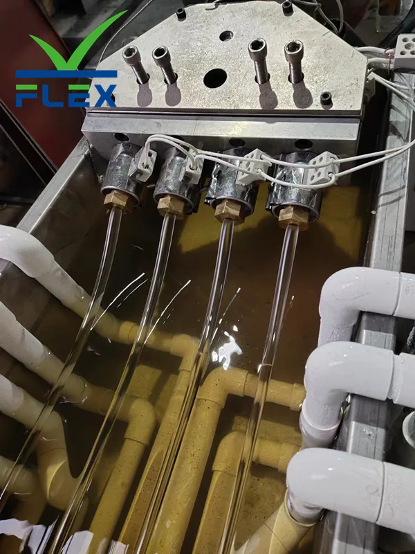 Easy to Operate EVA-based Stick HMA Bearing Vacuum Stainless Steel ...