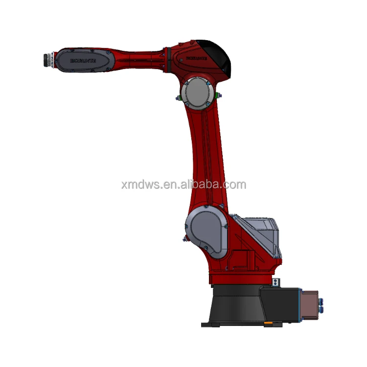 6 Axis Robot Arm Robot Arm Palletizing Buy Picking Robot Robot