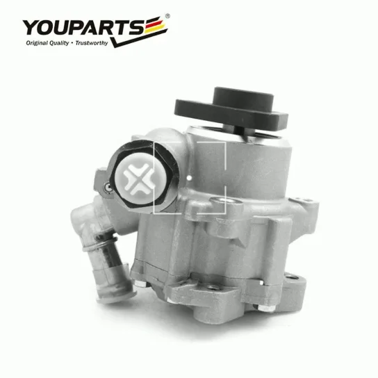 用于bmw的顶部e36 E39 E38 Oem 32411094962 32411094964 32411094965动力转向泵总成 ...
