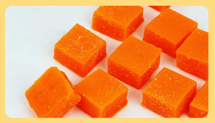 Yummy Gummy - Enjoy Corn Flavor Gummy Candy from Agolyn