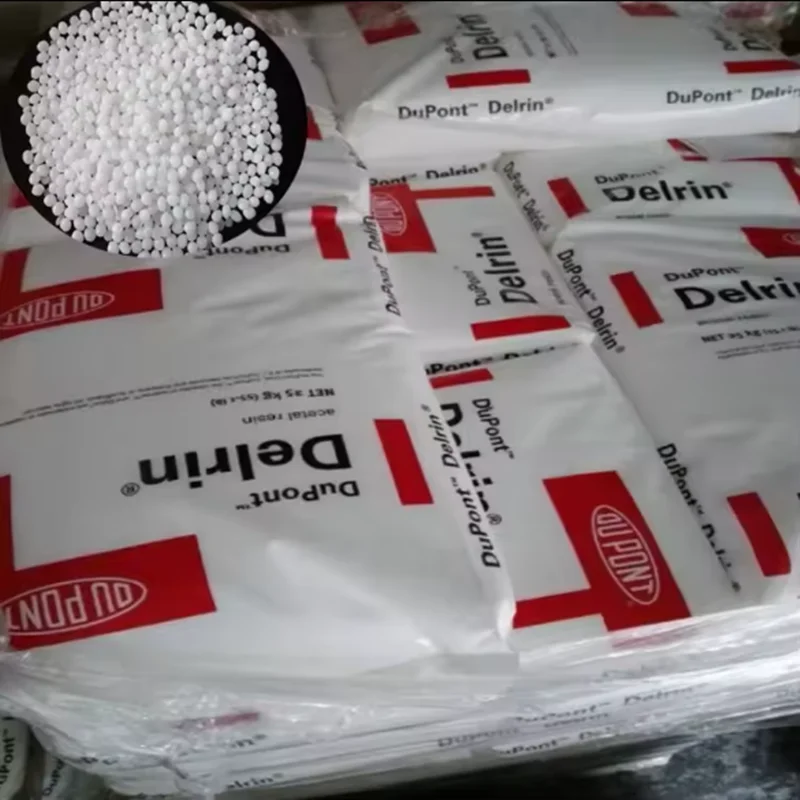 DuPont Delrin 500AF NC010 / BK062 Polyformaldehyde POM Resin Automotive ...