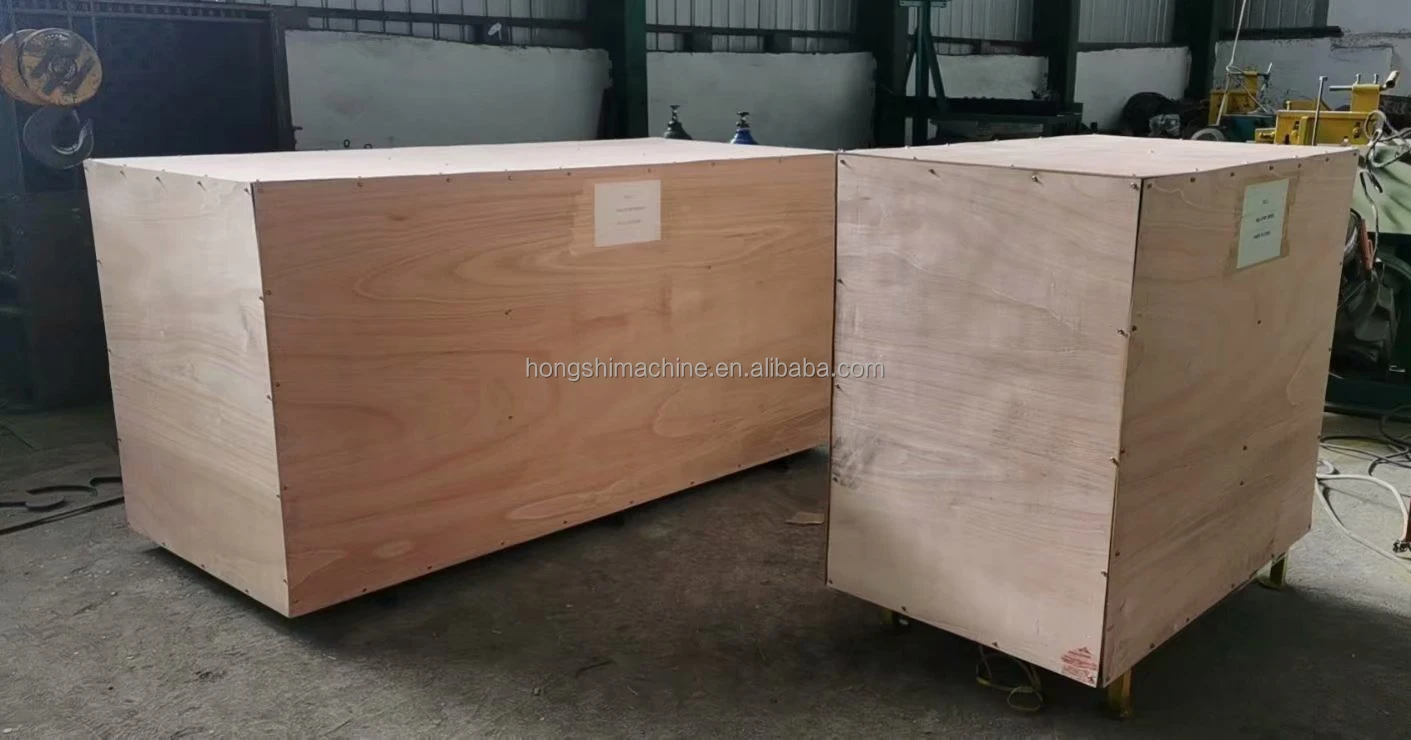 High Quality Automatic Foam Compactor - EPS Cold Press Machine