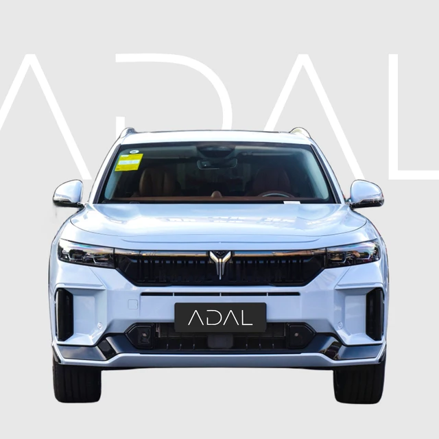 Adal (Chongqing) International Trade Co., Ltd. - Volkswagen Cars, Zeekr ...