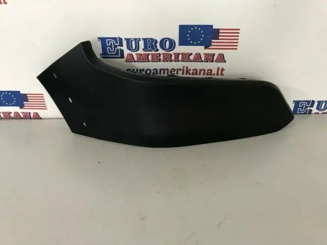 2019-2020 RAM 1500 OEM Front Bumper Filler Panel 68403894AD 68403895AD ...