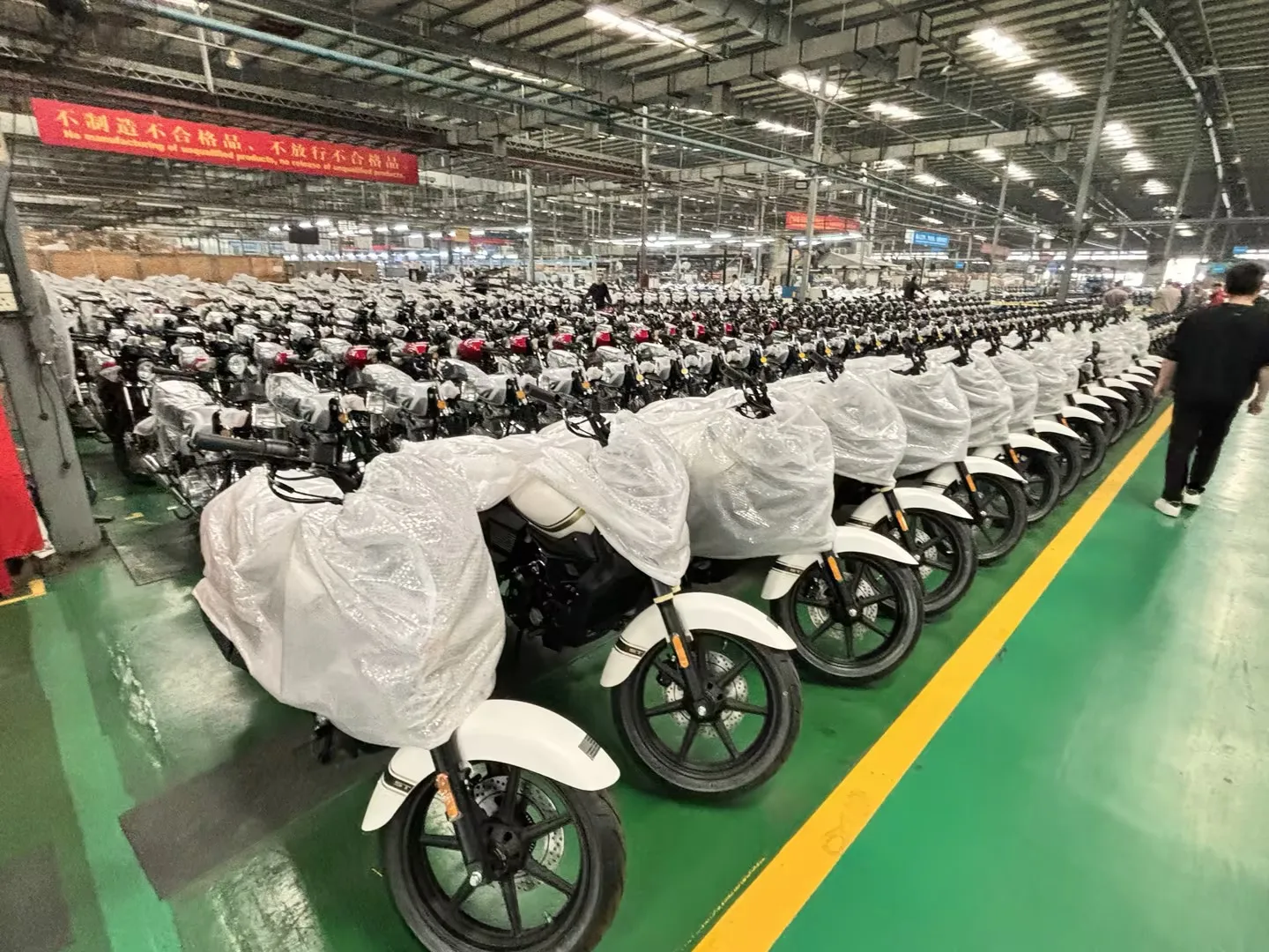 Cargo Motorcycles 150cc 200cc 250cc Zongshen Cheap Chinese Motorbikes ...