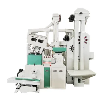 Advance Design New Multi Pass Rice Mill Machine Price - Buy Multi Pass ...