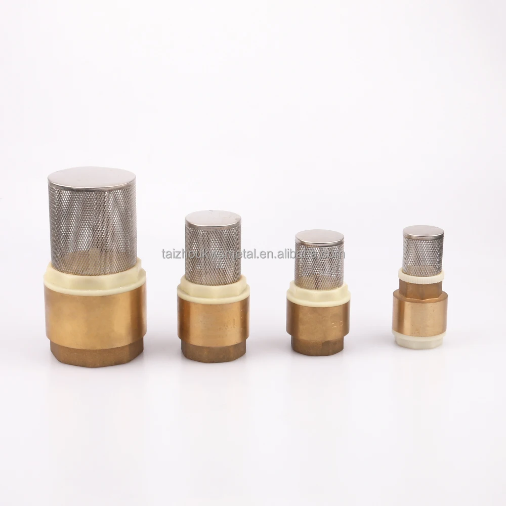 SS Filter DN15 to DN100 No MOQ Brass Y Strainer OEM Cheap Price ...