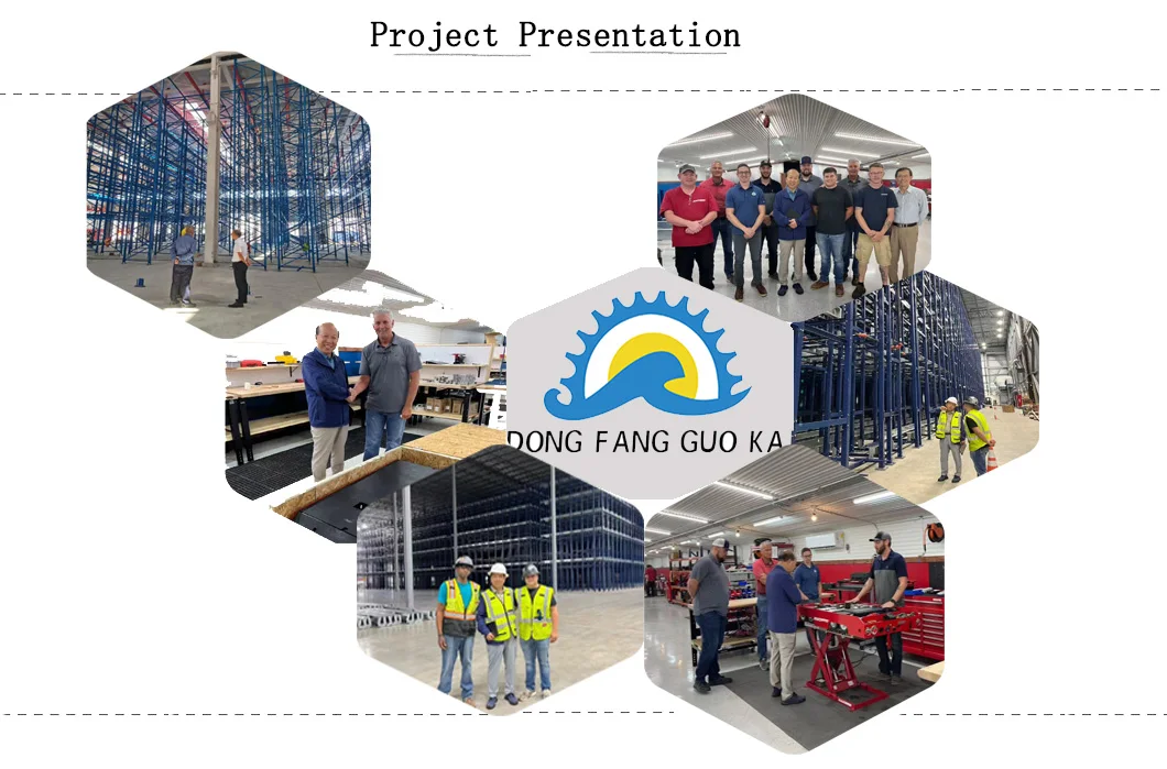 Single-Faced Plastic Cargo Pallet HDPE Steel PP Material PVC Concrete ...