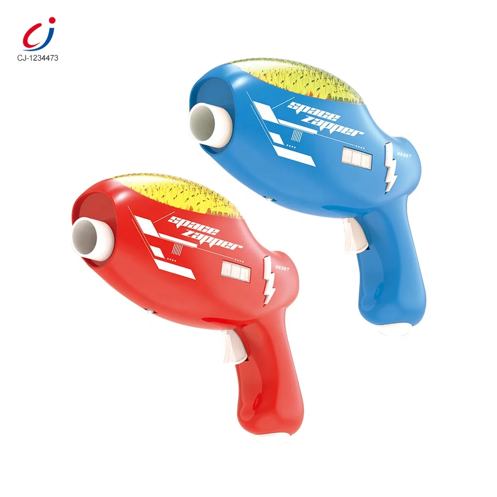 Alibaba.com: Chengji Pistol Laser Kids Electric Gun with Sound, Light ...