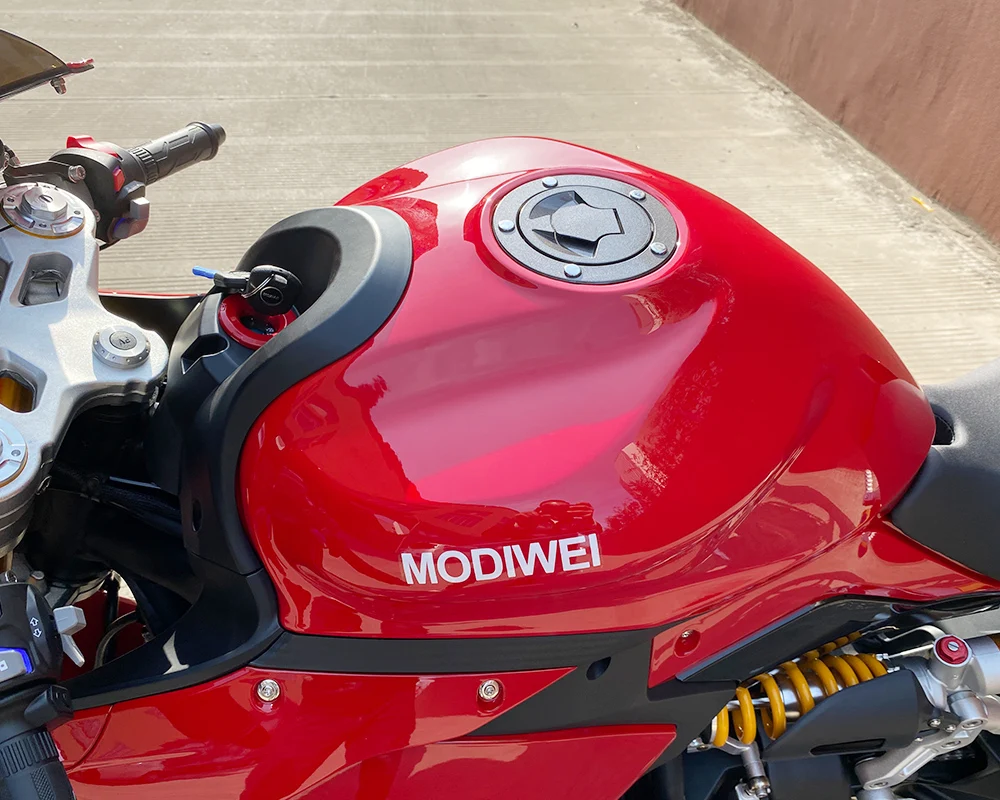 Modiwei 800RR - Customized Streetbike for Adults 240km/h