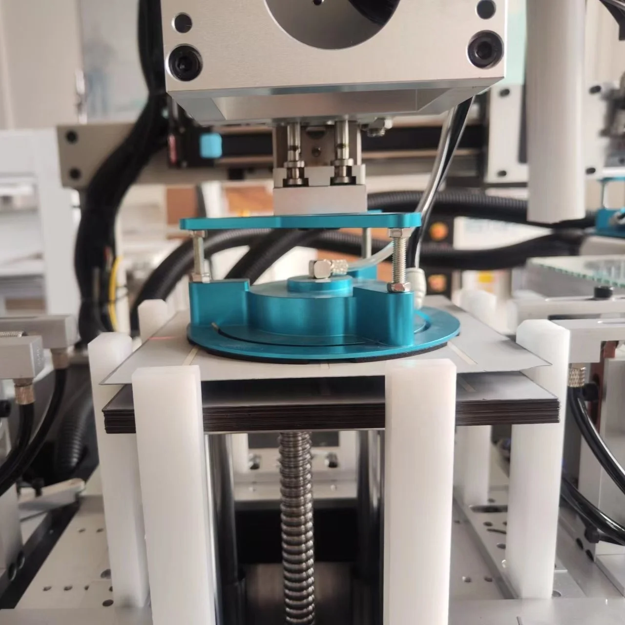 Solar Cell Laser Cutting Machine - Precision & Efficiency