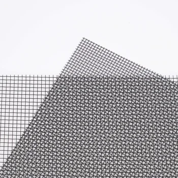 Factory Mosquito Net Window Screen Fast Delivery Latest Popular ...