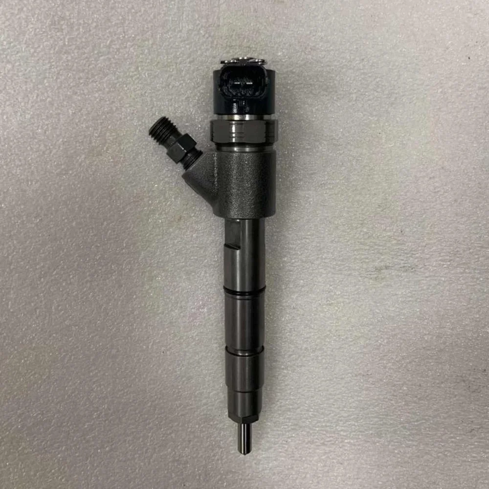 Excavator Parts 0445110603 0445110661 32r61-10010 32r61-00020 Fuel ...