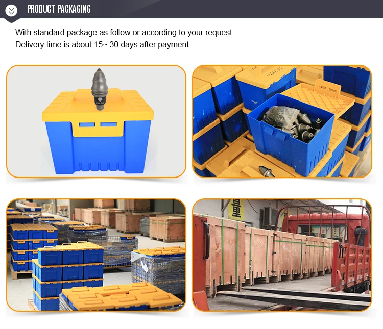 Drilling Teeth,Auger Bites,Drill Bits And Holder,Auger Teeth B47k Betek ...