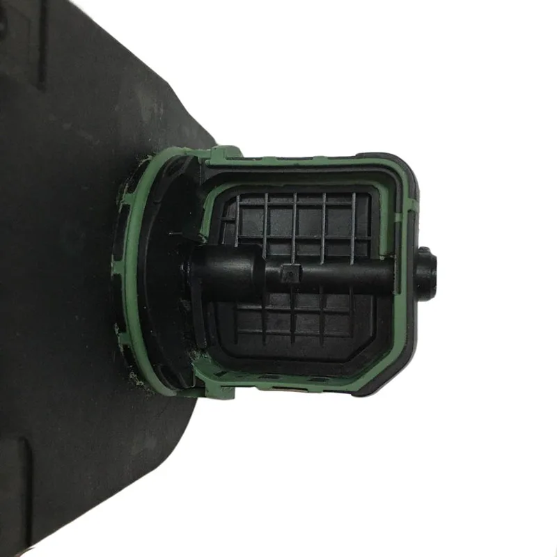 Stzt 11617579114 E70进气歧管调节器单元，适用于x3 X5 Z4 E83 E85 E89 E87 E90 E91 E60宝马 ...